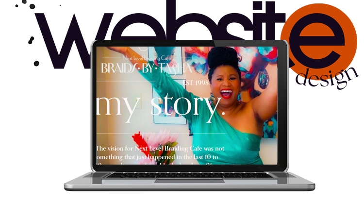 Web Design — THINC DESIGN STUDIO