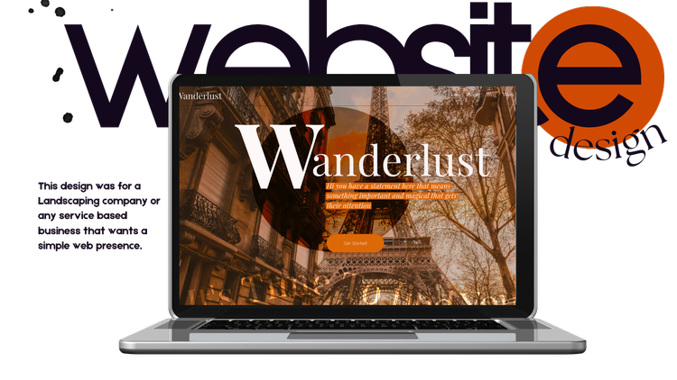 Web Design — THINC DESIGN STUDIO