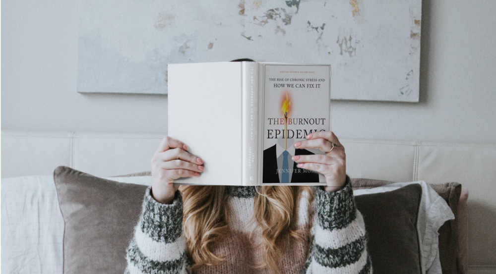 Jennifer Moss - International Speaker, Journalist, and Author