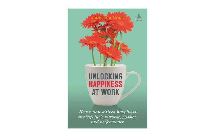 Workplace Happiness - Unlocking Happiness at Work