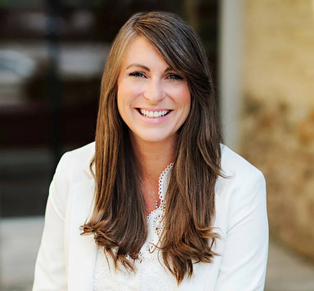 Advisory Services By Workplace Expert Jennifer Moss