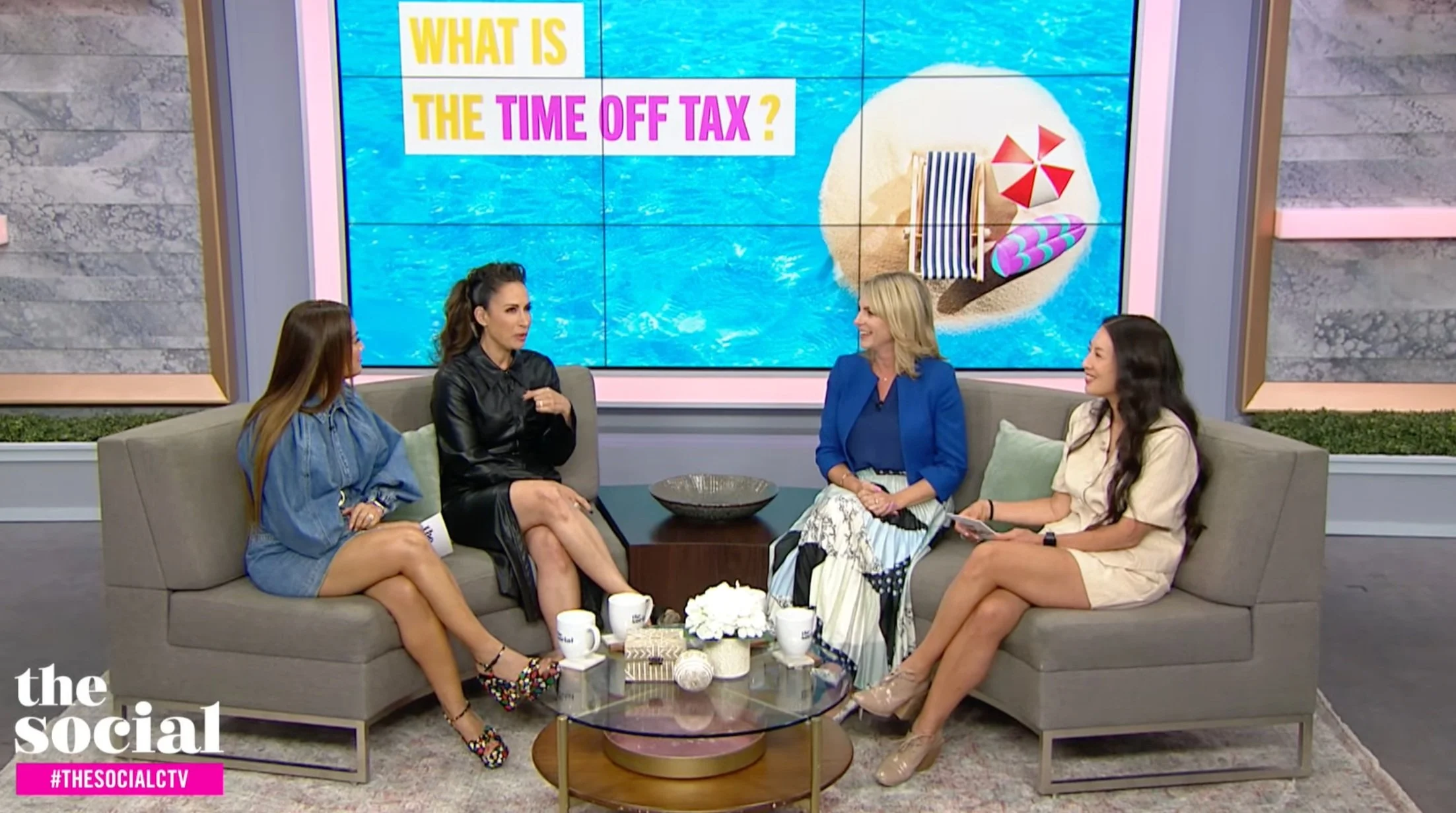 Jennifer Moss - Professional Speaker