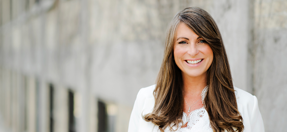 Jennifer Moss - Professional Speaker and Workplace Culture Expert