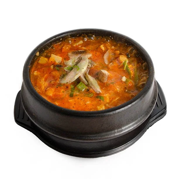 GALLERY — KUKU KOREAN CUISINE