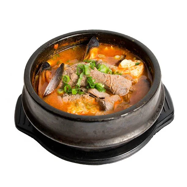 KUKU KOREAN CUISINE