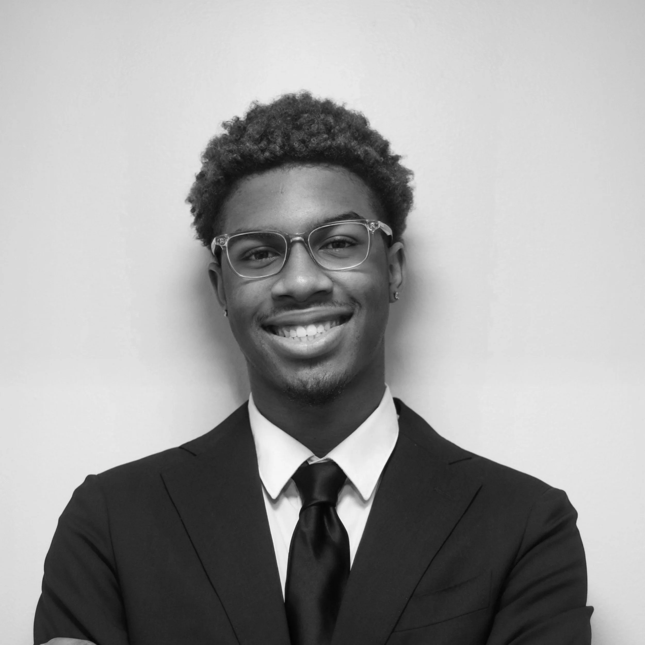 Team 1 — Black M.D. Scholarship Program