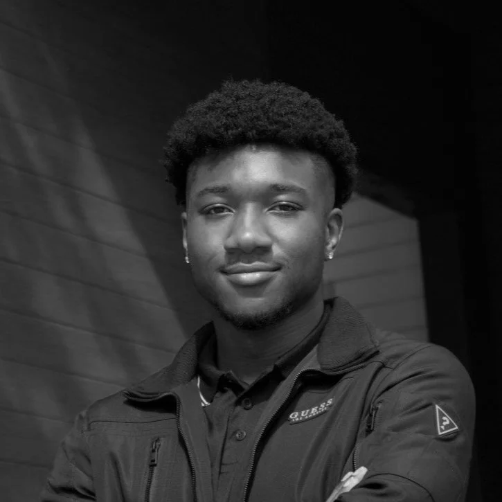 Our Team — Black M.D. Scholarship Program