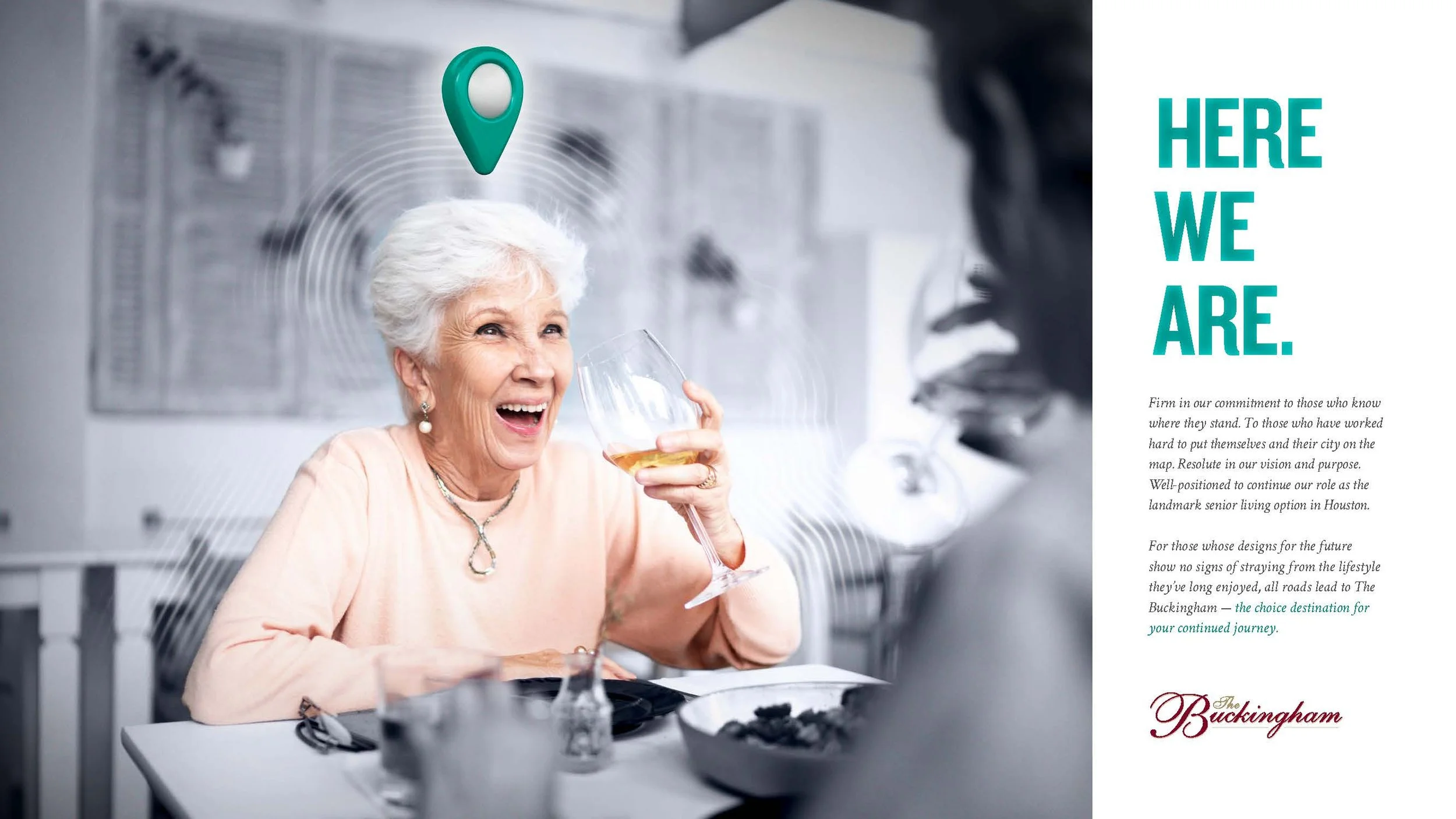 Campaigns — WILL BECKER | verbiage for hire