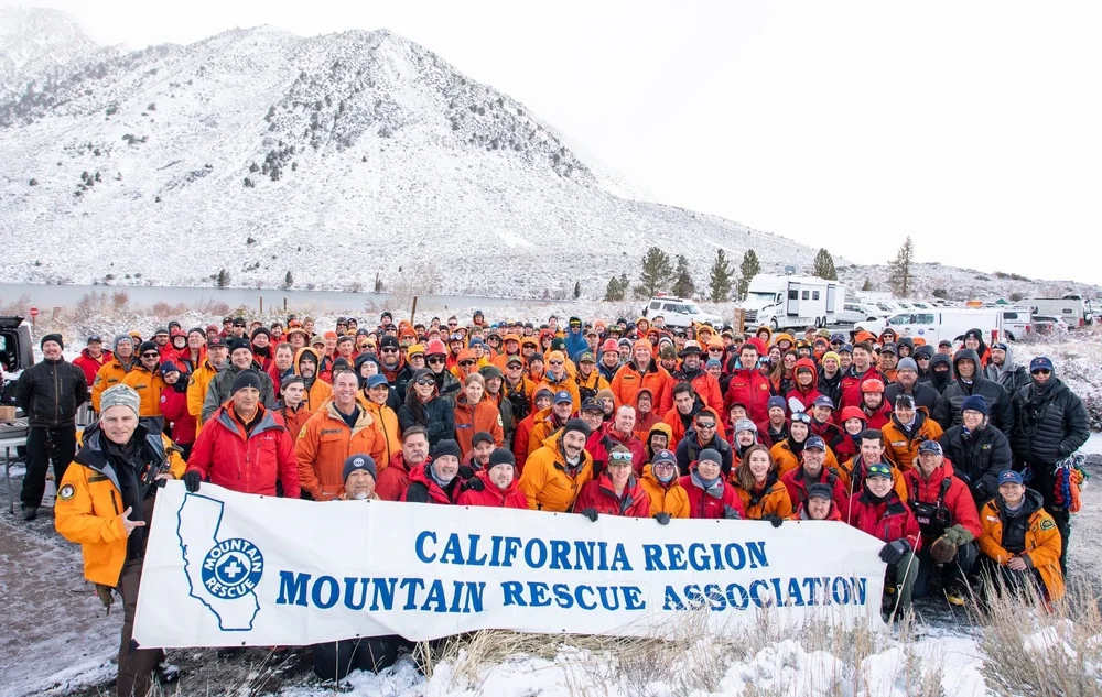 California Region of the MRA