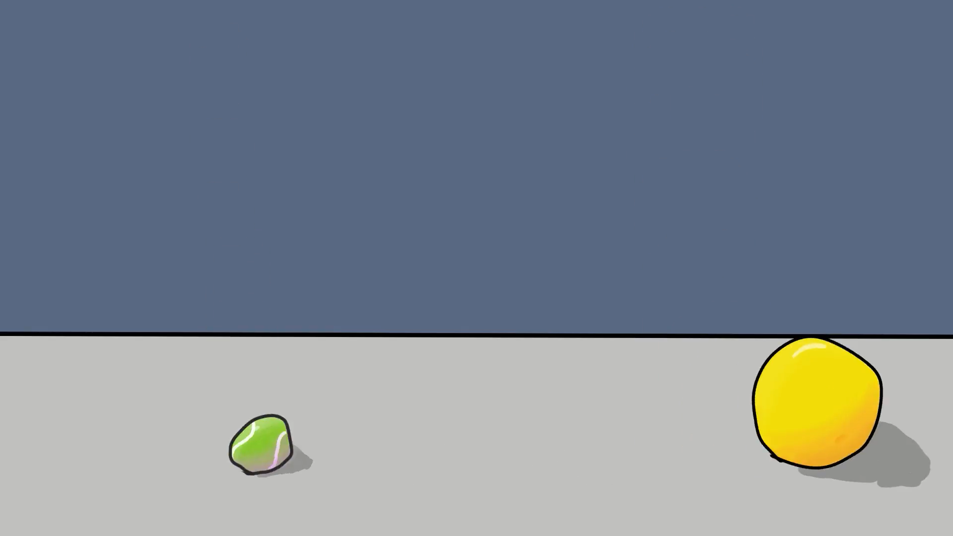 2D Animation — Lazerosa