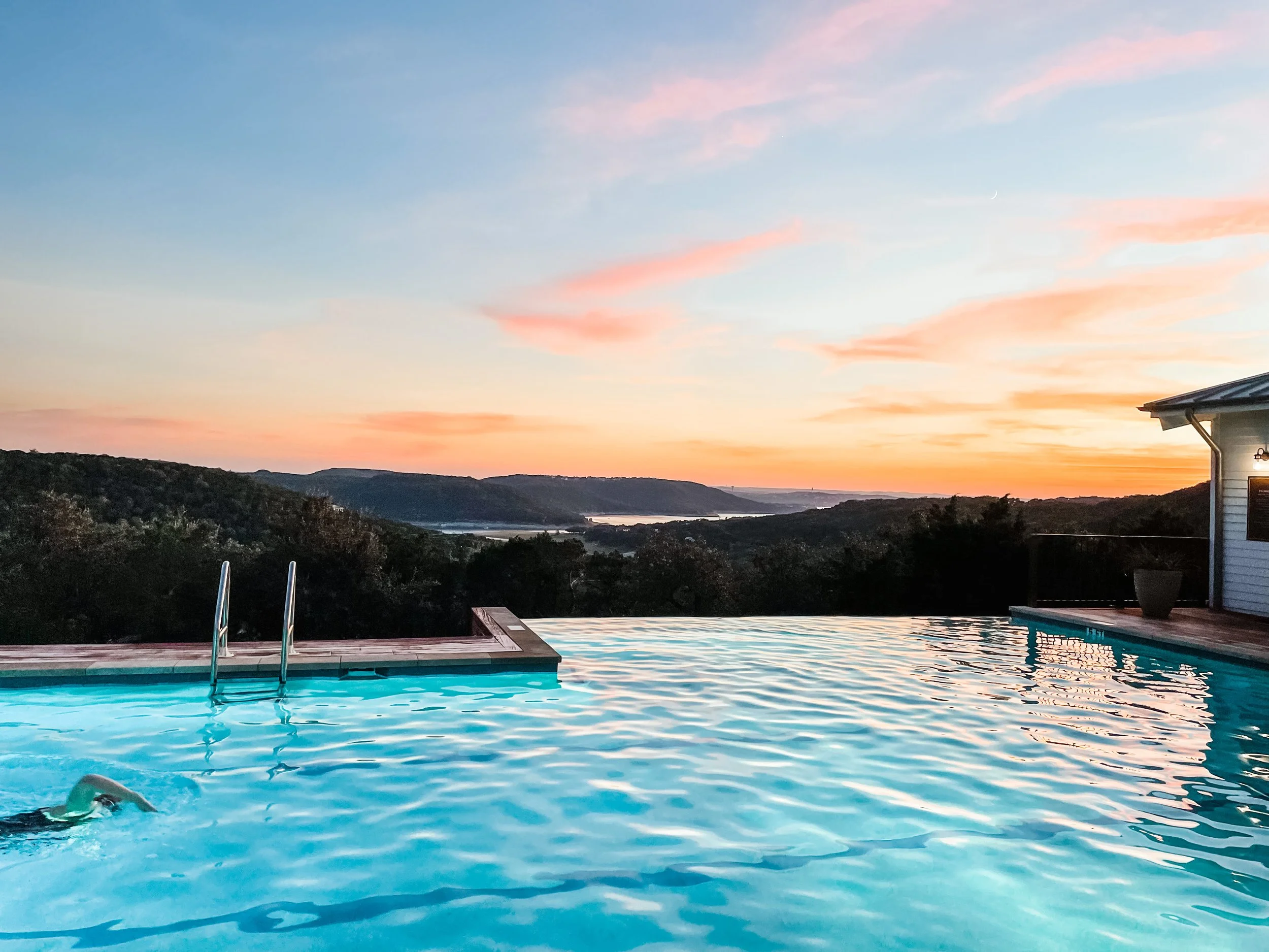 Miraval Austin Travel Guide — EBV Queen