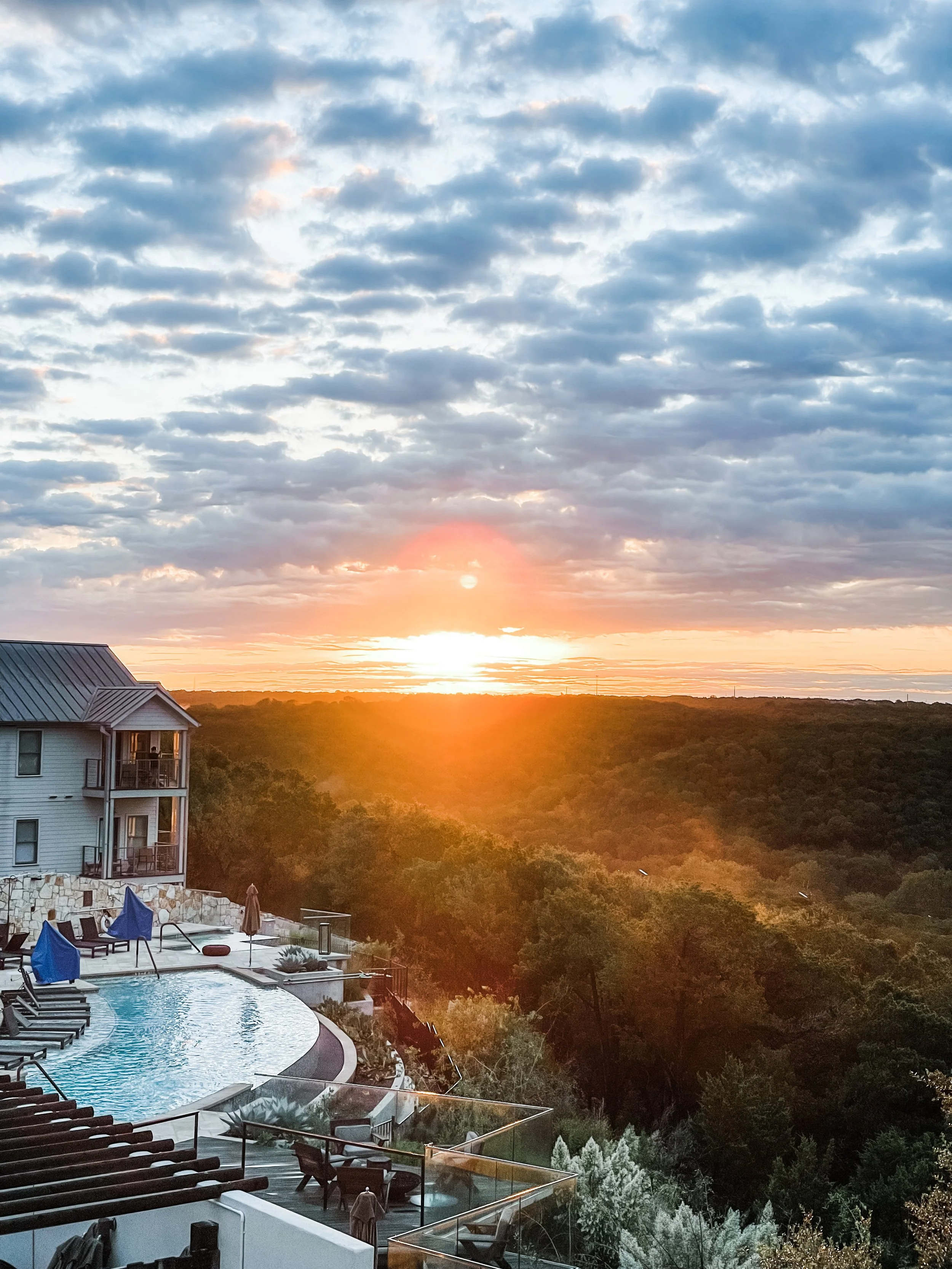 Miraval Austin Travel Guide — EBV Queen