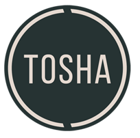 Tosha gave 100% of its 2022 profits to the Cartwheel Foundation in the ...