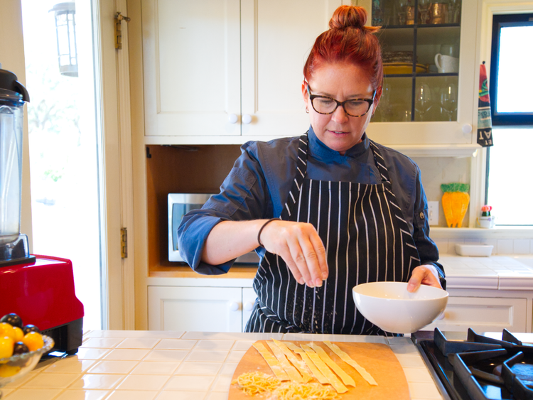 PLAYTE Kitchen - A Space for Foodie Fun