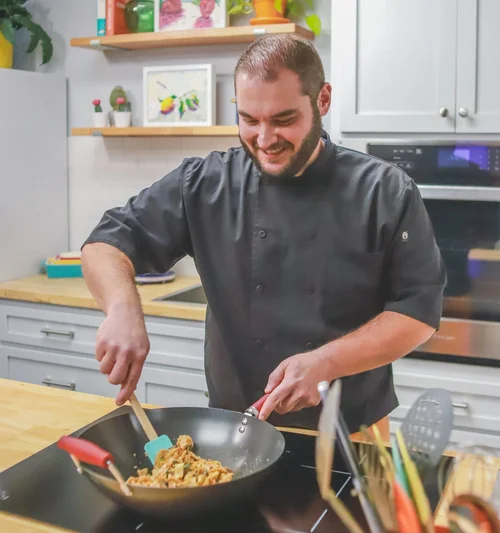 PLAYTE Kitchen - Cooking Classes