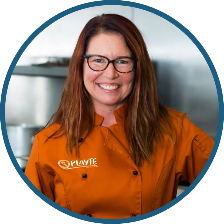 PLAYTE Kitchen - Cooking Classes