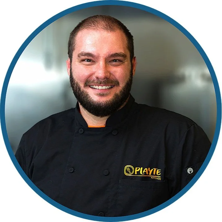 PLAYTE Kitchen - Cooking Classes