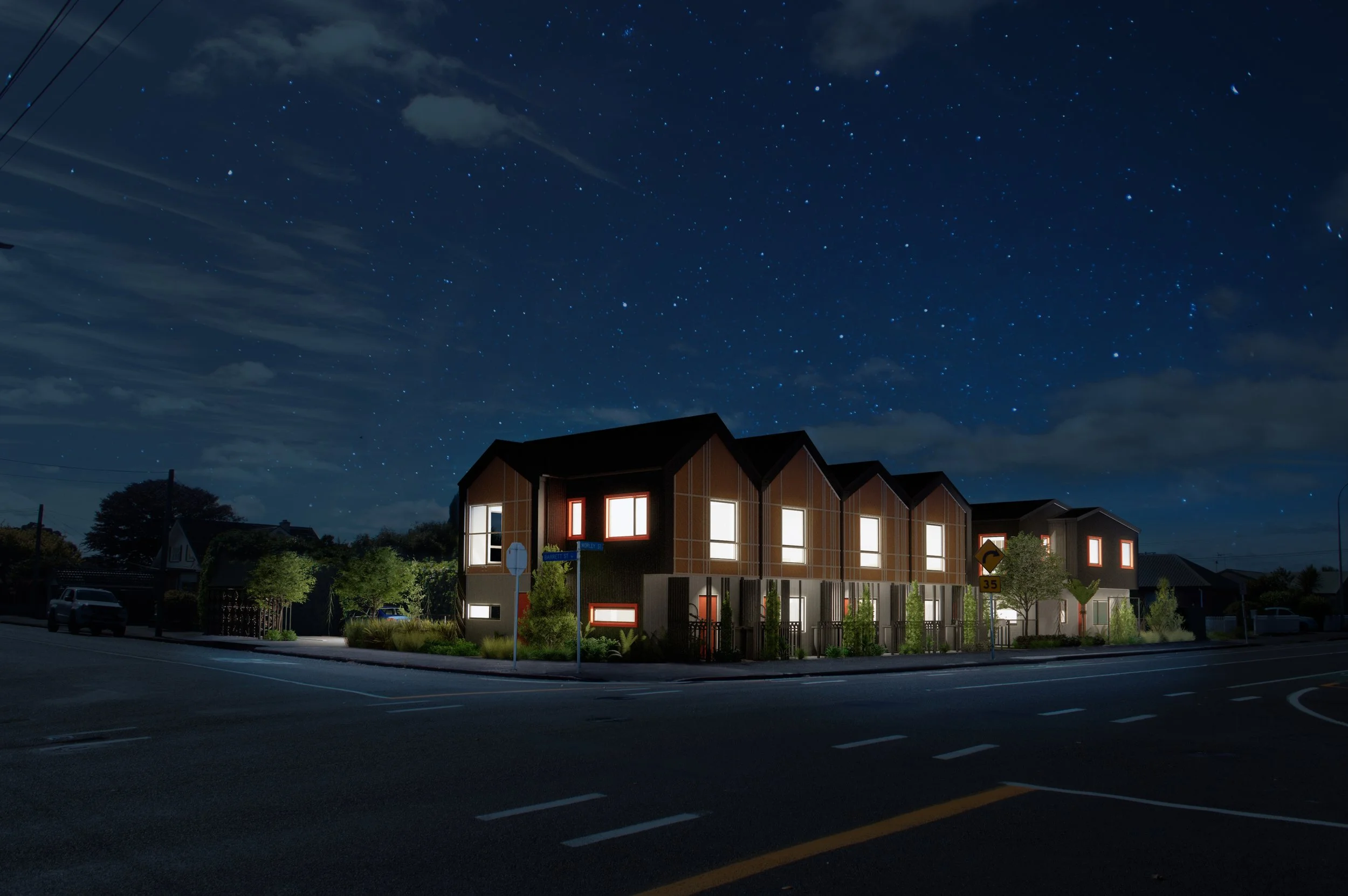 Landscape Planning + Assessments — blac.