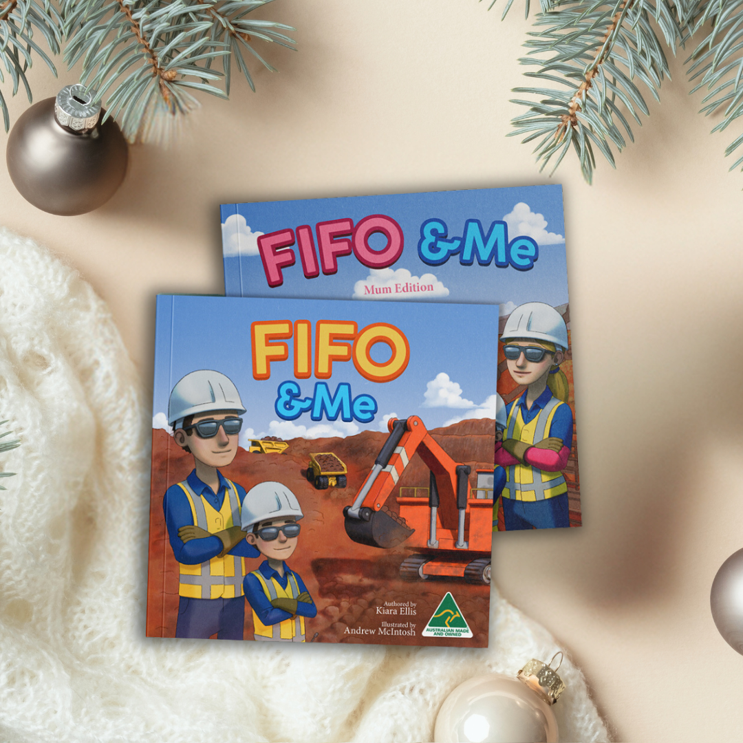 Shop the FIFO & Me Collection — Kiara Ellis - Educating little minds of ...