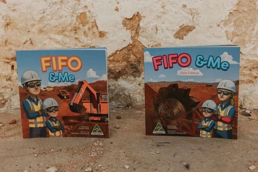 FIFO & Me Mum and Dad edition bundle — Kiara Ellis - Educating little ...