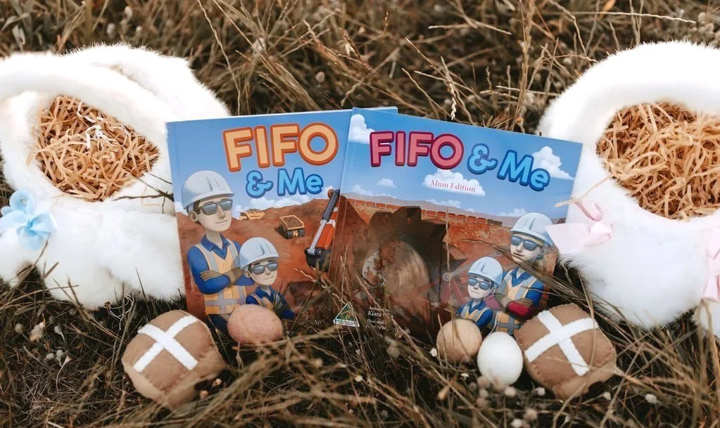 Shop the FIFO & Me Collection — Kiara Ellis - Educating little minds of ...