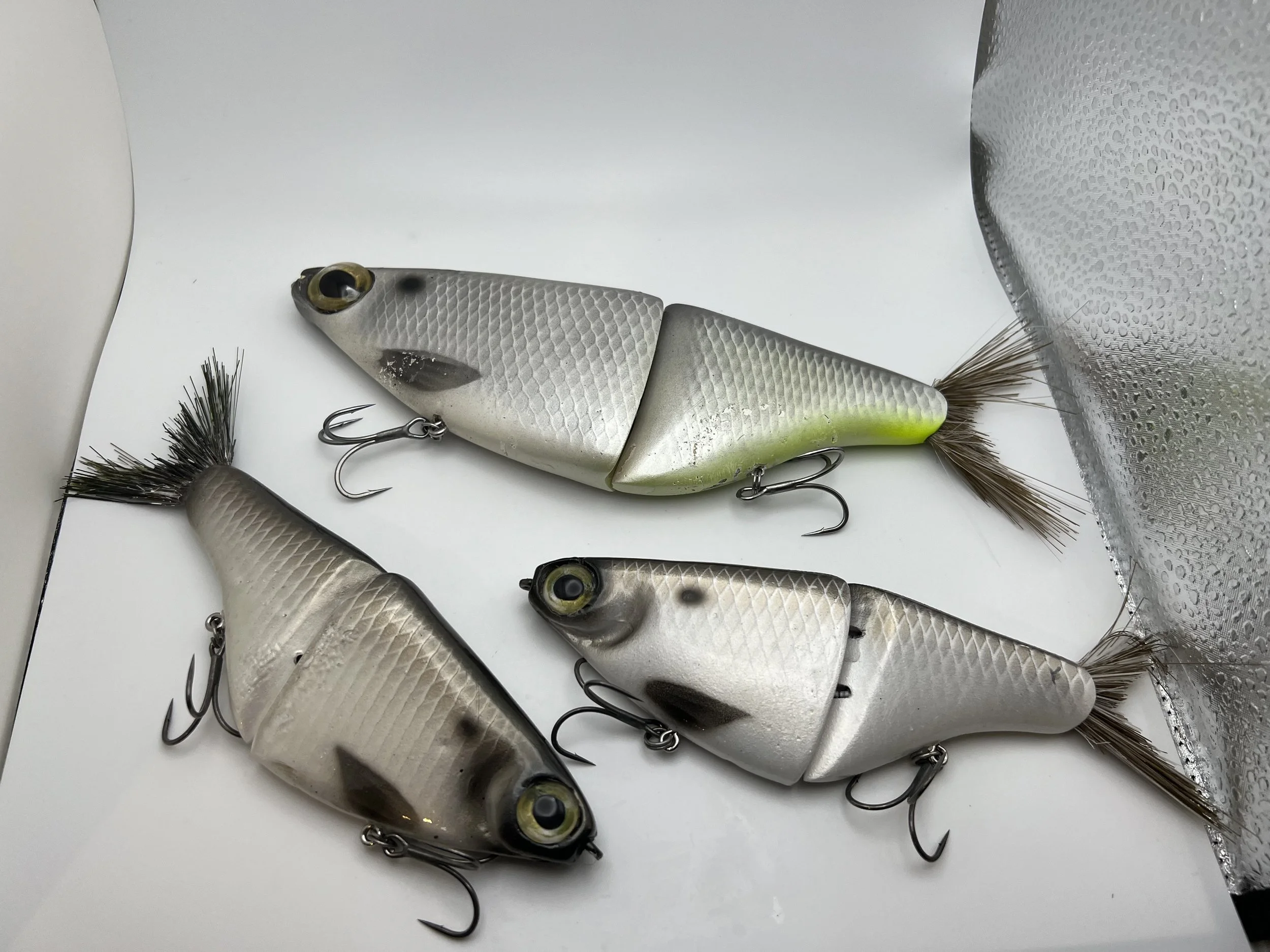 Biggs Custom Baits