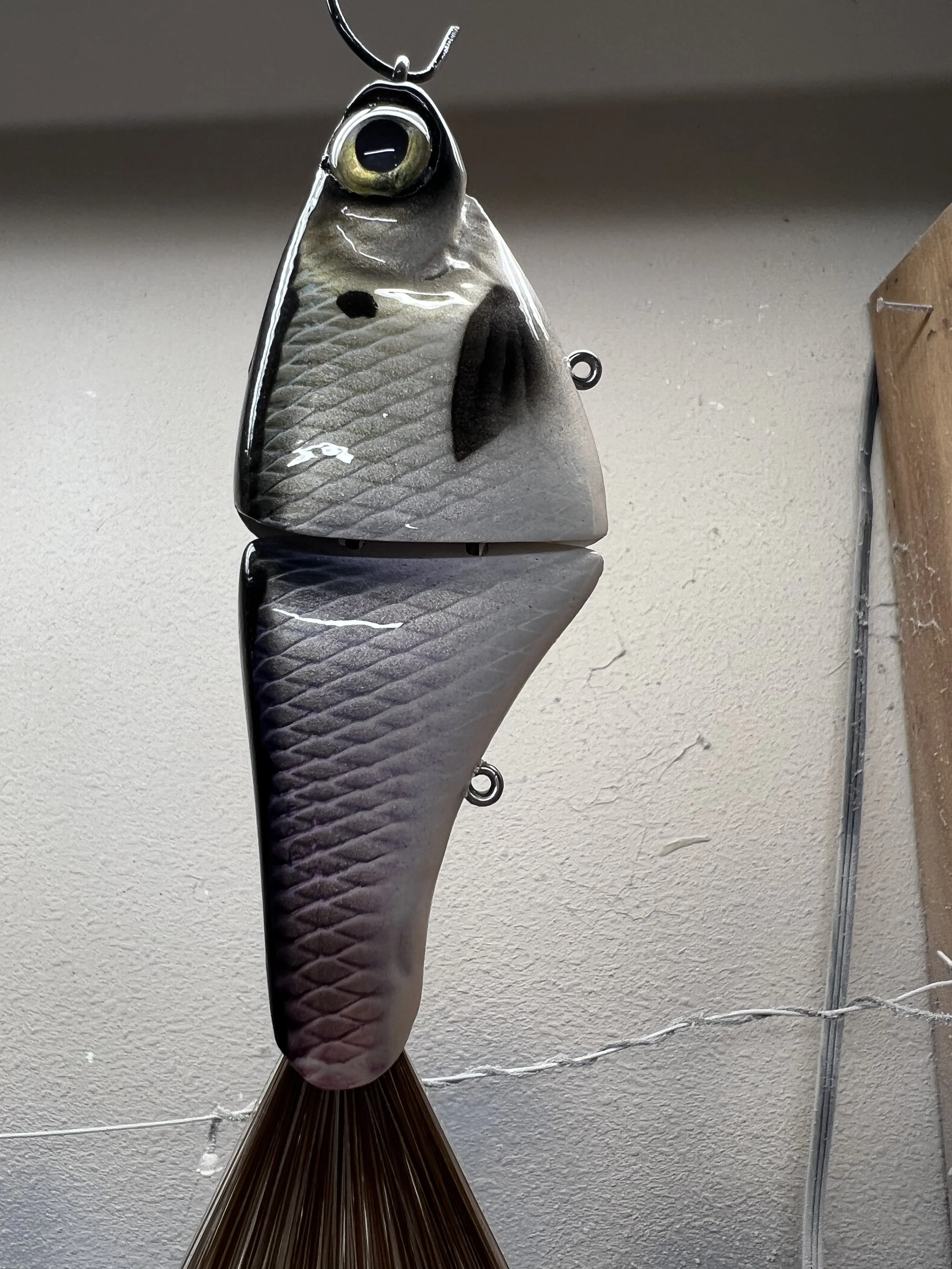 Biggs Custom Baits