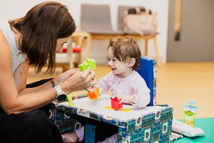 Hanen 'It Takes Two To Talk' · Kids+ · Geelong