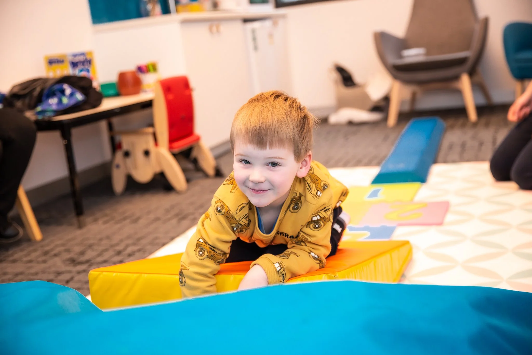 Speech Pathology • Speech Therapy for Kids · Kids+ · Geelong