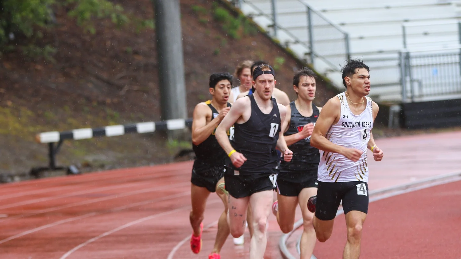 Race Calendar — Timberline Athletic Club
