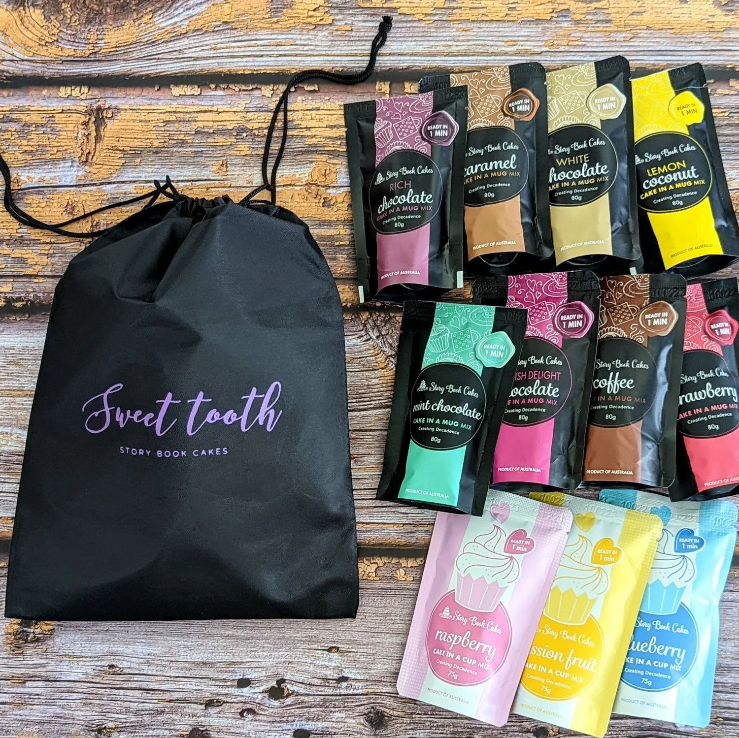 Story Book Cakes, Warwick Queensland