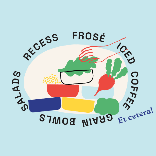 Careers — Recess