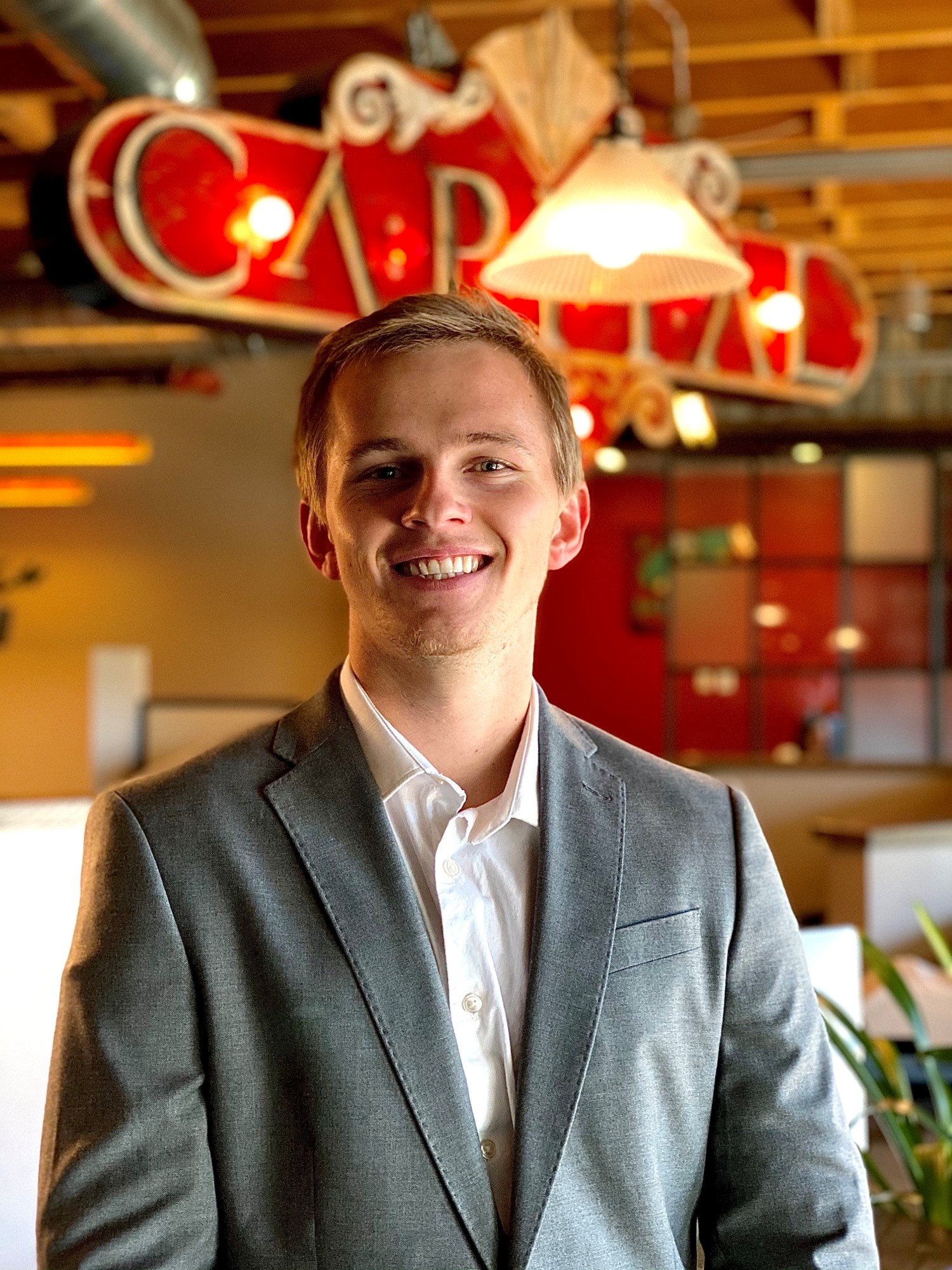 Our Team — Capital Real Estate Ventures, Inc.