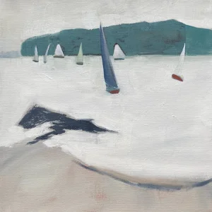 Aida Smith New Zealand fine artist — Aida Smith Artist