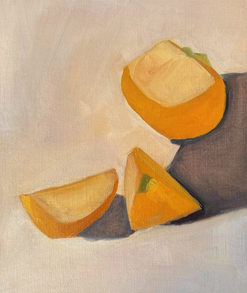 Aida Smith New Zealand fine artist — Aida Smith Artist