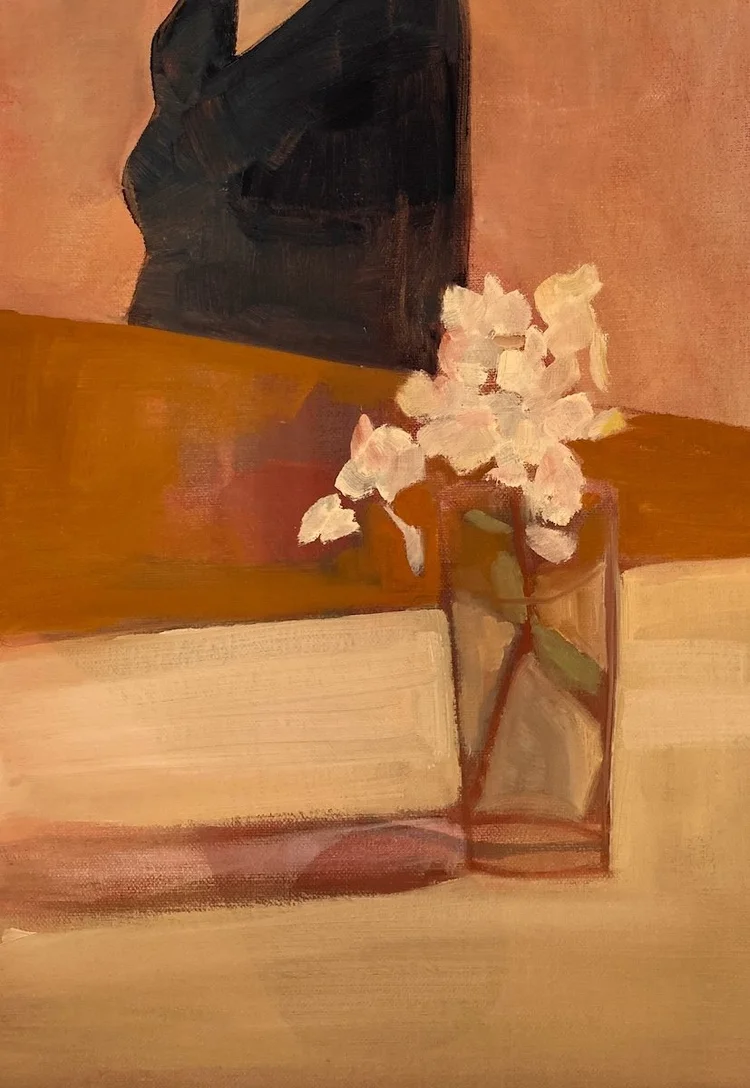 Aida Smith New Zealand fine artist — Aida Smith Artist