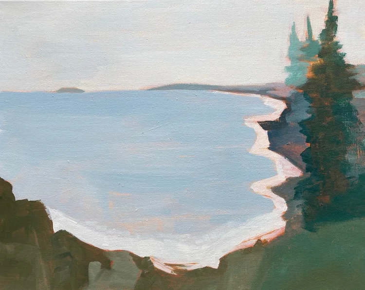 Aida Smith New Zealand fine artist — Aida Smith Artist