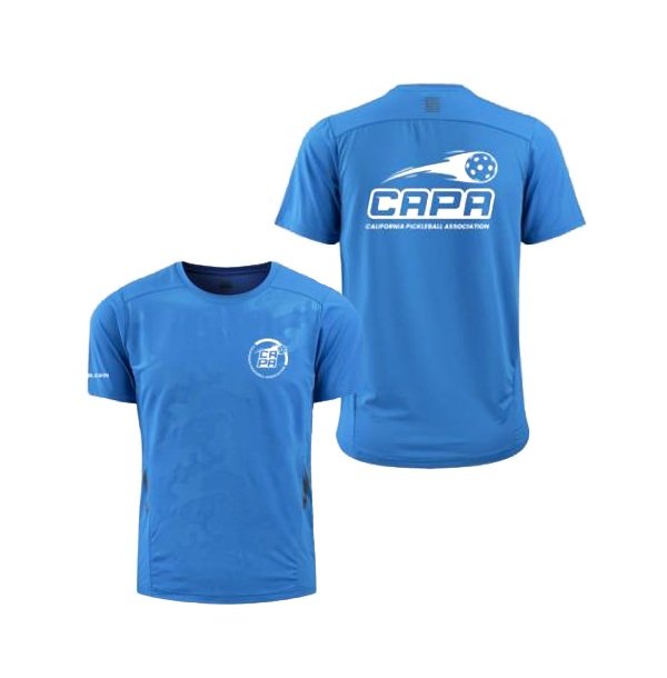 California Pickleball Association