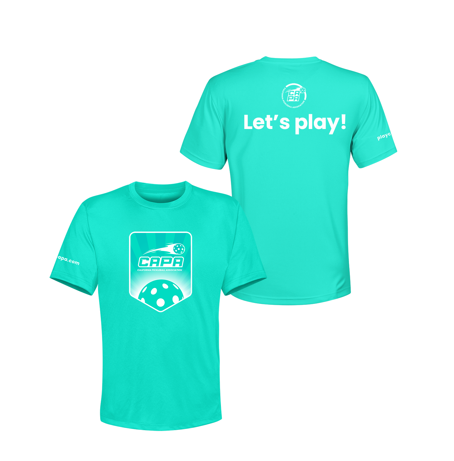 California Pickleball Association