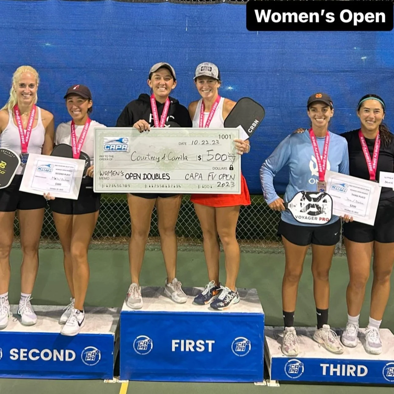 California Pickleball Association