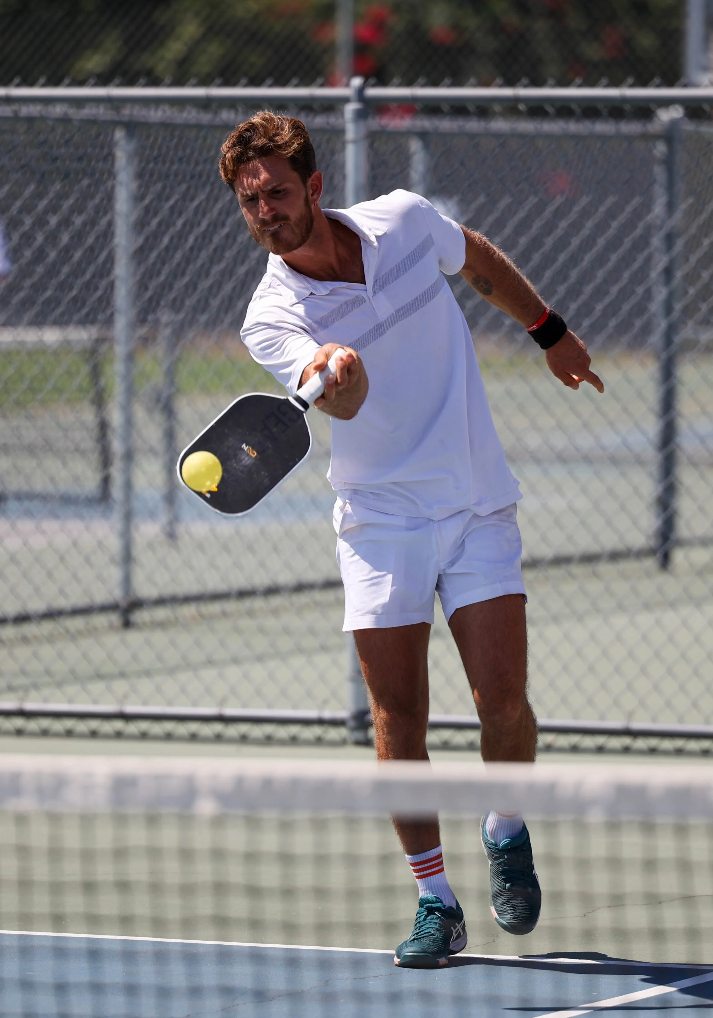 California Pickleball Association