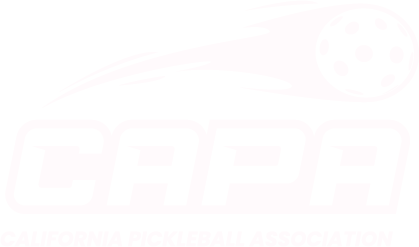 California Pickleball Association