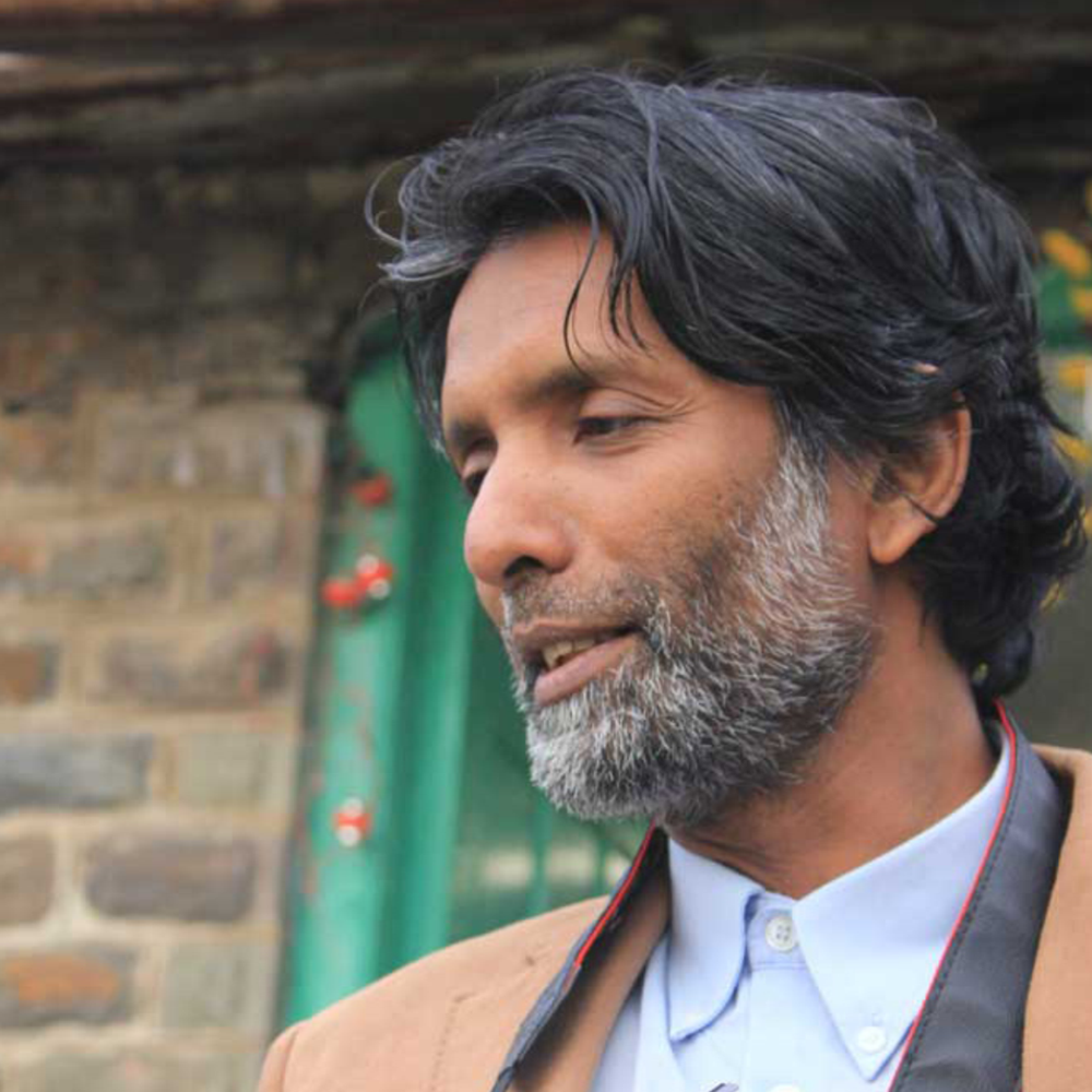 Sasanka Perera — Heritage as Placemaking: The Politics of Solidarity ...