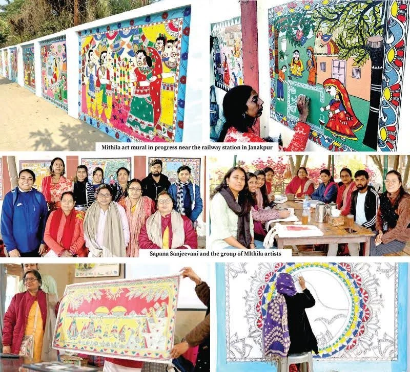 "Balancing tradition and modernity in a changing world" By Anuradha ...