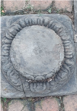 “Mandala in Newar Culture: Perceiving the Cosmos in Everyday Life” by ...