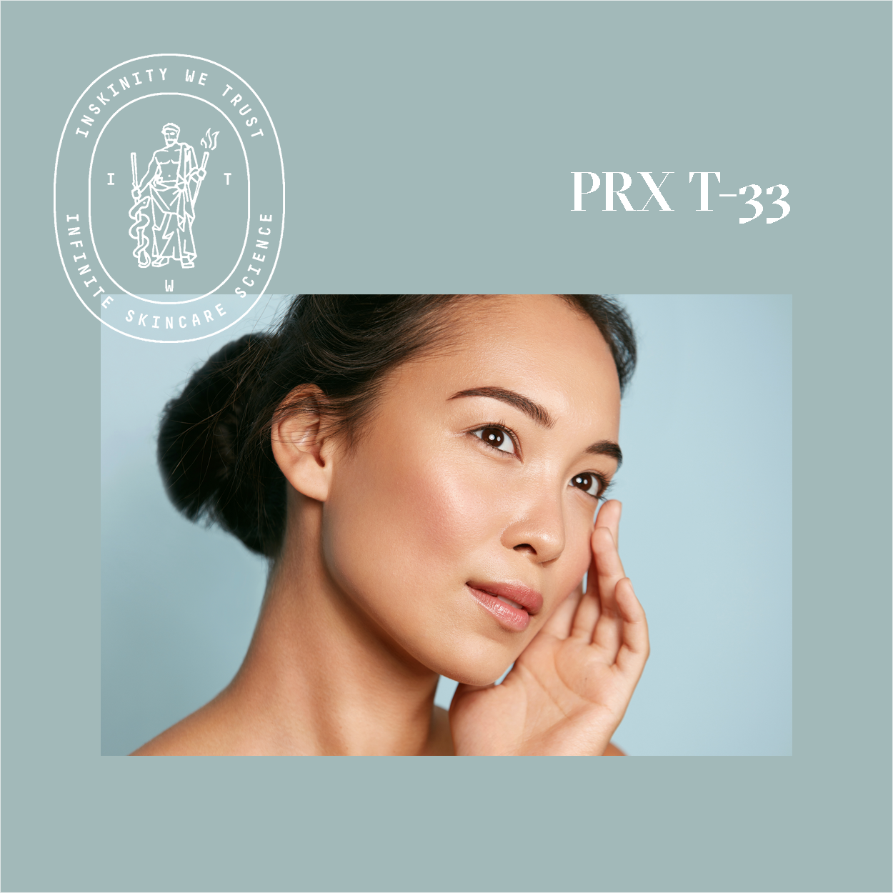 PRX T-33 — Inskinity