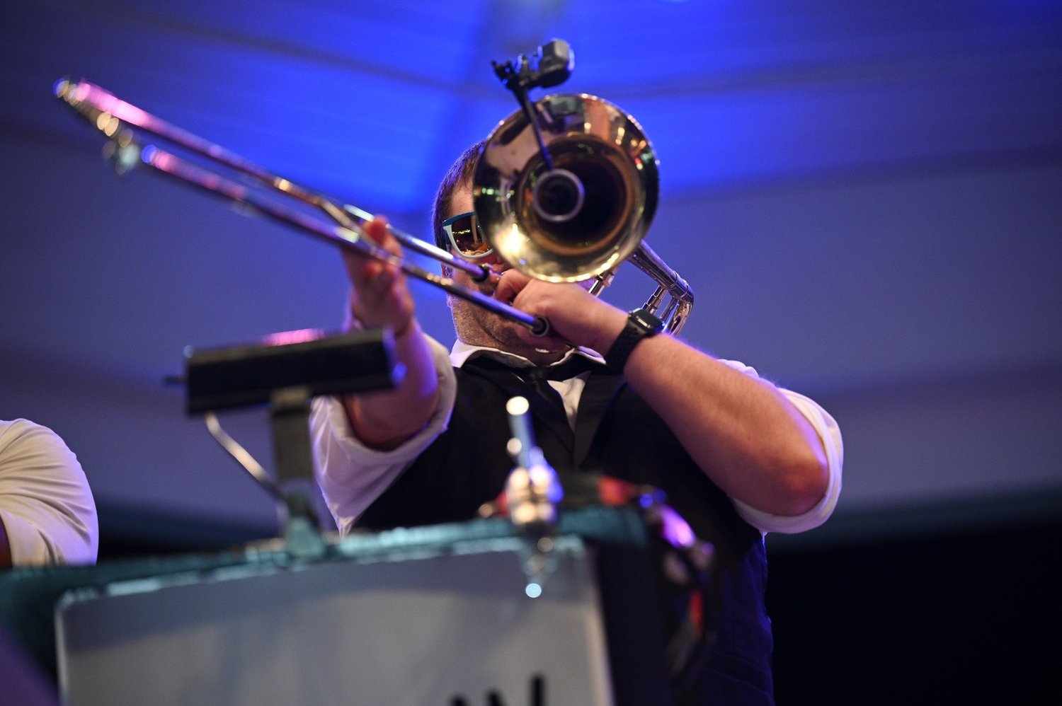 Erich Cawalla & The Uptown Band — Shippensburg Community Fair