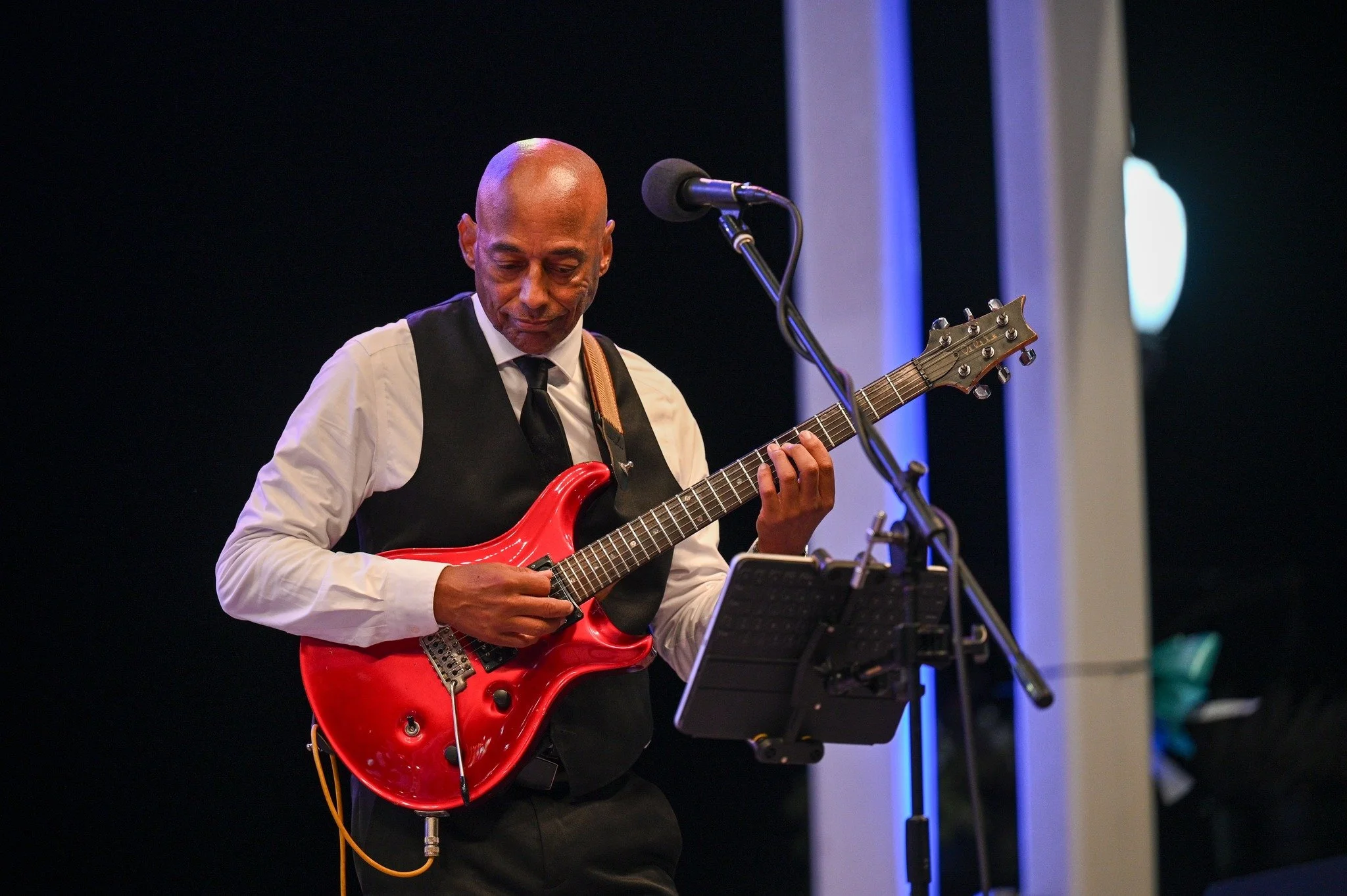 Erich Cawalla & The Uptown Band — Shippensburg Community Fair