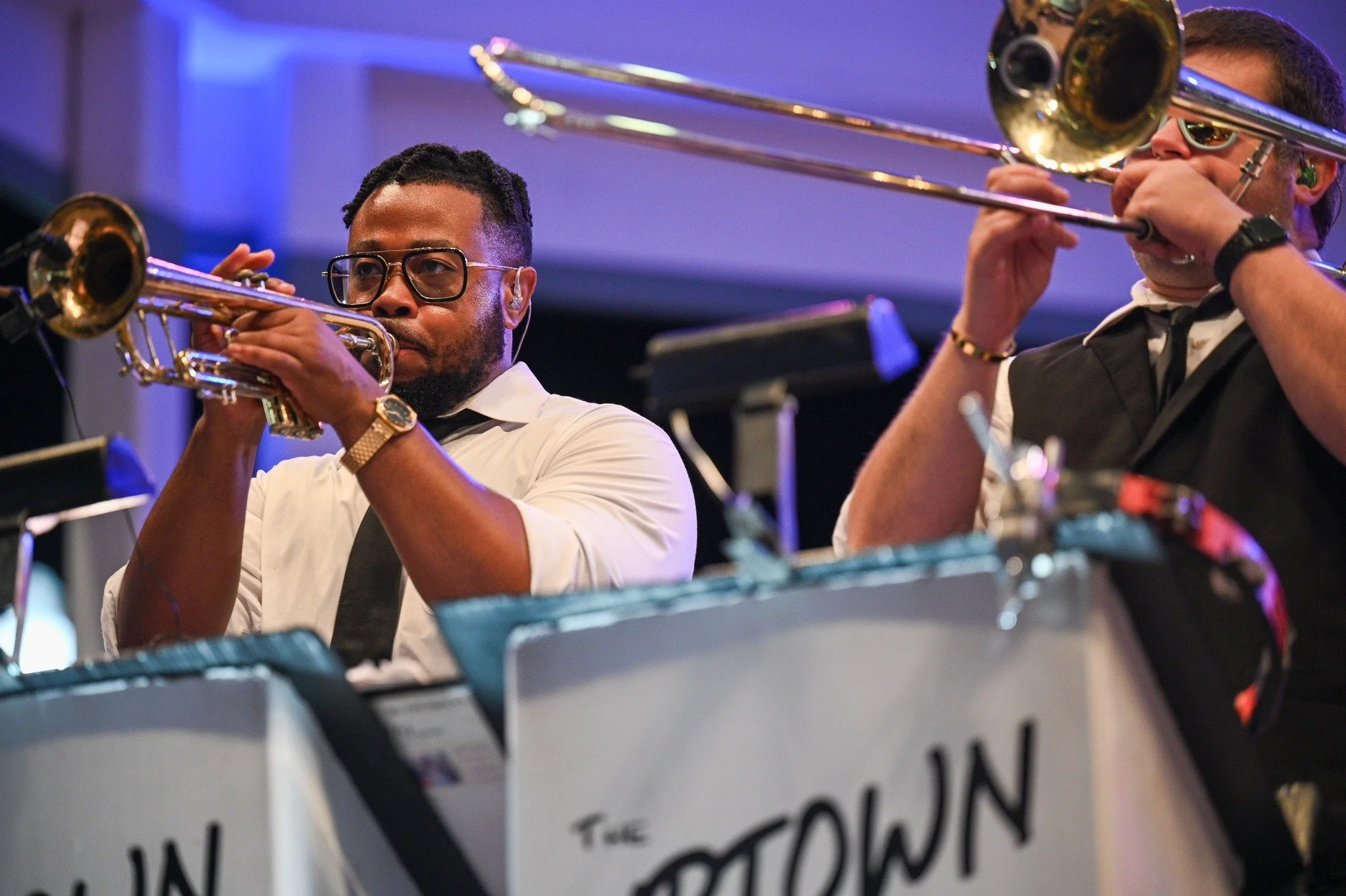 Erich Cawalla & The Uptown Band — Shippensburg Community Fair