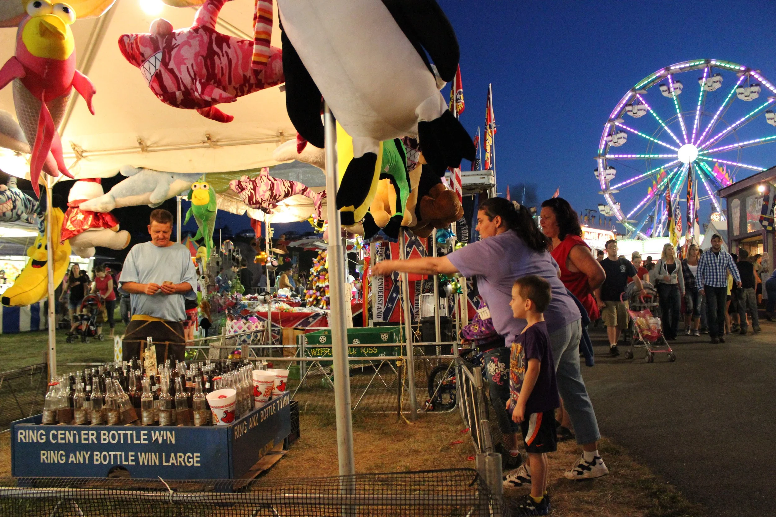 Shippensburg Community Fair
